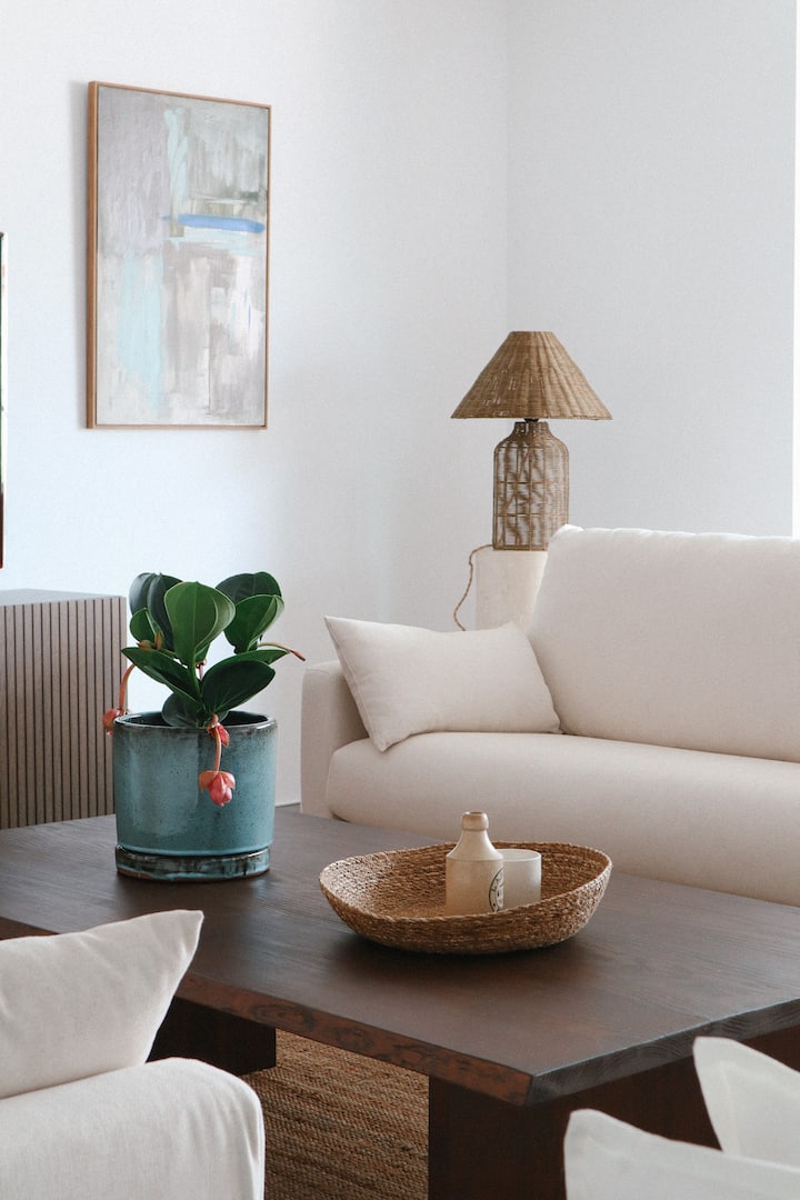 Spacious 4bd Apartment In The Heart Of Funchal - Funchal