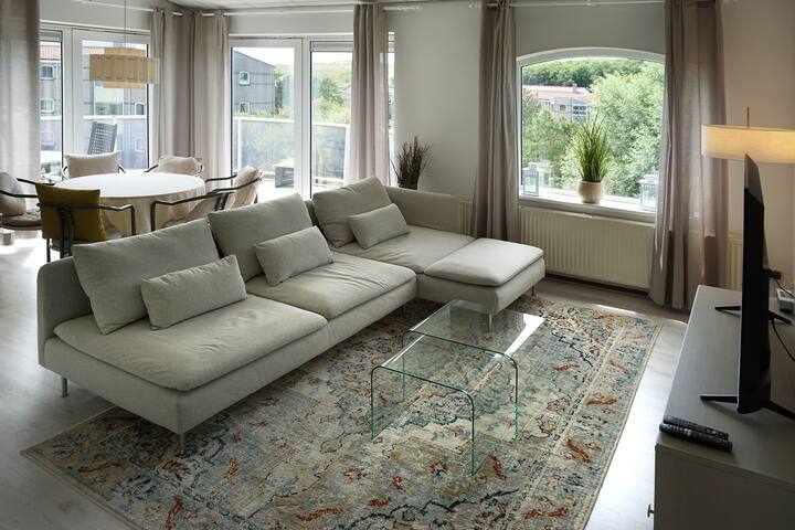 Residence Juliana 66 - Den Helder