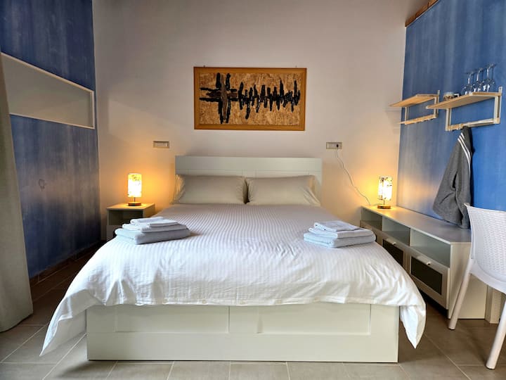 Villa Castiglia - Madrid - Proppro - Milazzo