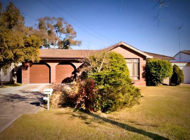 Sydney - Blue Mountain Haven- 4br Retreat - Saint Marys, Australia