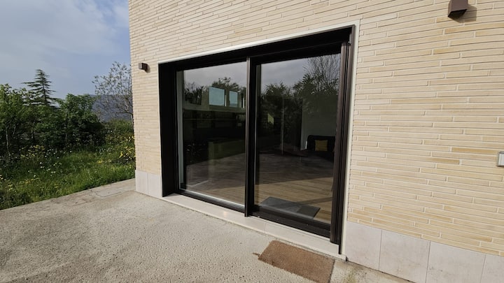 Accogliente Mini Appartamento Con Parcheggio - Avellino