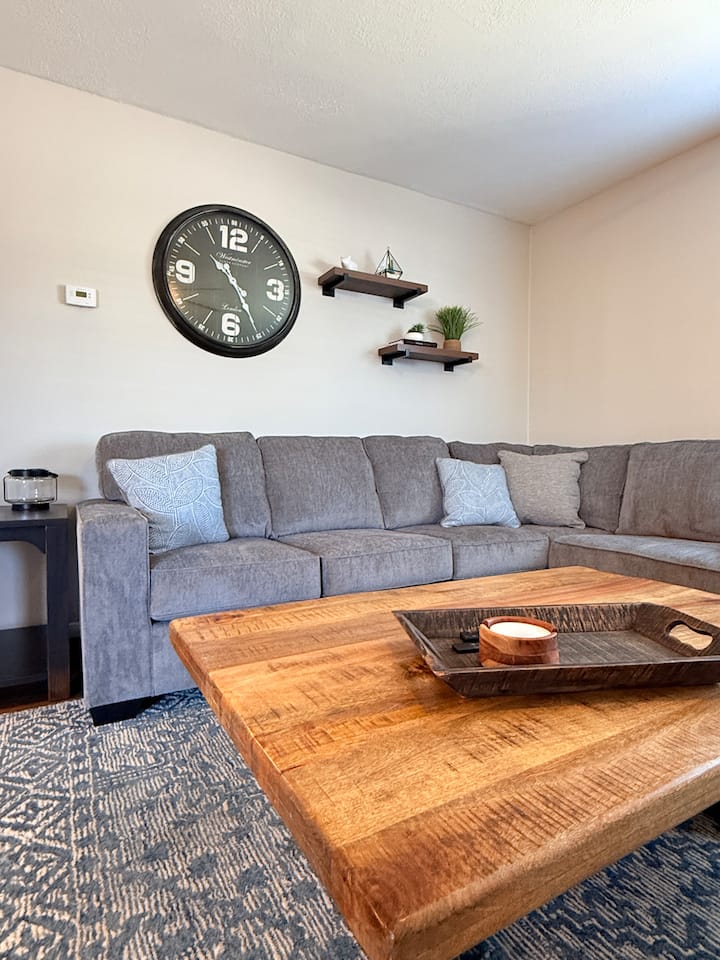 New 2 Bedroom Apartment In Central College Station - College Station, TX