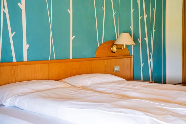 Enrosadira - Famigliare - Cles