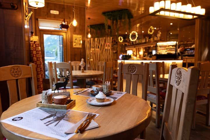 Apartamento De Montaña Superior - Andorra