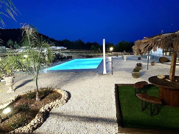 Villa Monte Sereno - Avola