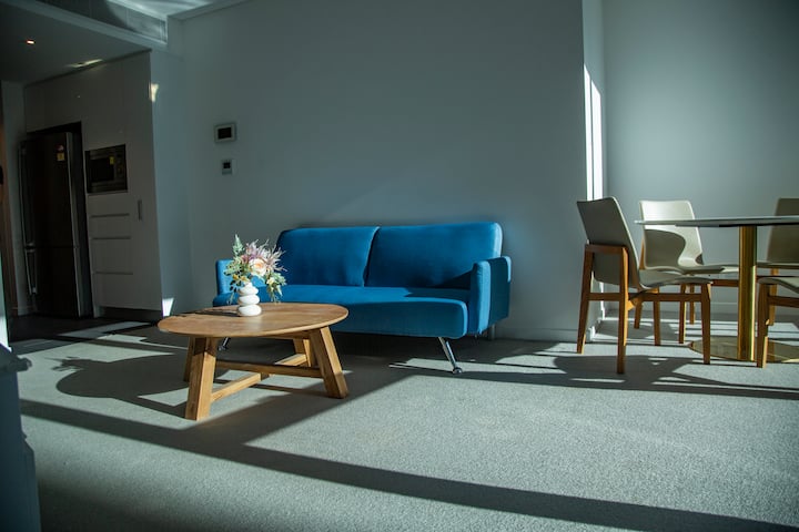 Private Bedroom In City Centre 1 - ブリスベン