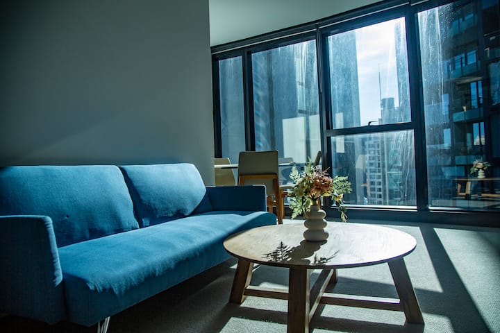 Central Private Bedroom In Cbd 2 - Brisbane