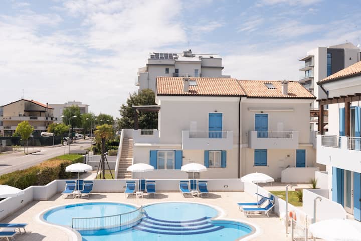 Anima Jesolo - Drago Village 1, Veneto - Jesolo