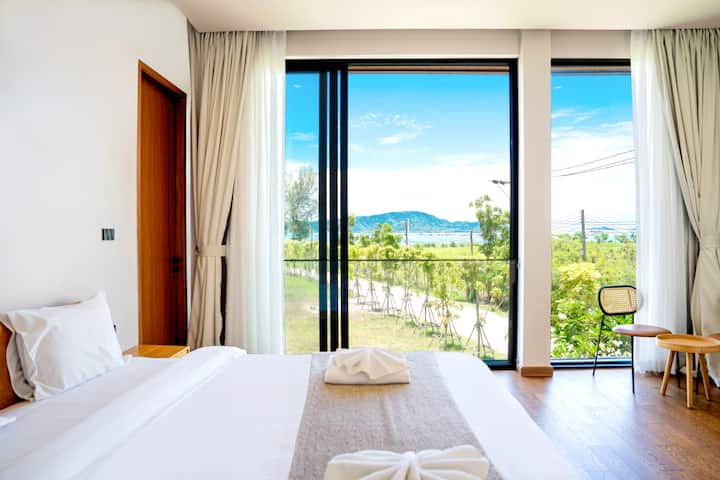 New 2 Storey 3br Pool Villa - Phuket