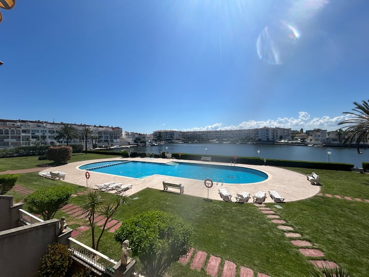 Maena San Maurici Lago - Empuriabrava