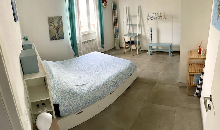 Dalla Pineta Al Mare! - Viareggio