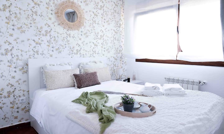 El Apartamento De Santa Eva By Just Room - Suances