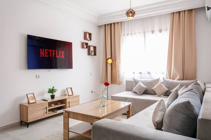 The Cozy Corner-gueliz, Marrakesh - Marrakech