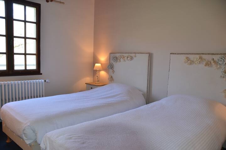 Auberge Des Chenets - Chambre D'hôtes (4) - Vresse-sur-Semois