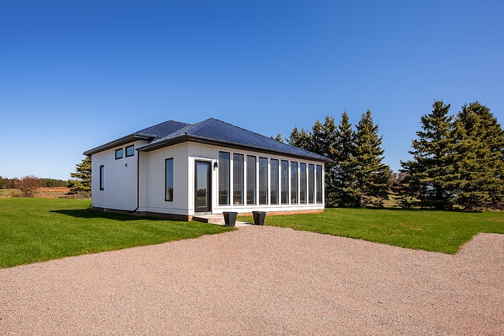 Bothwell Schoolhouse Retreat Pei - 愛德華王子島