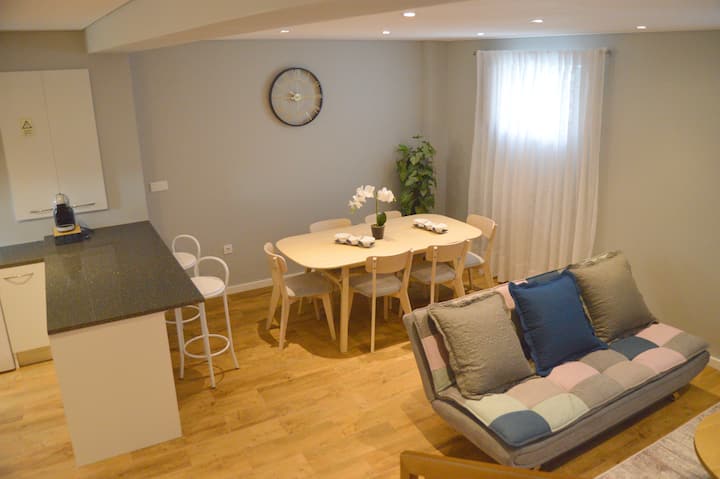 Casa Da Tecas - Vila Nova de Gaia