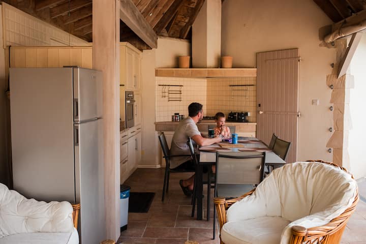 Gîte Du Laà - Orthez