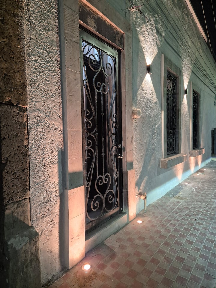 Casa Barranquitas - Guadalajara