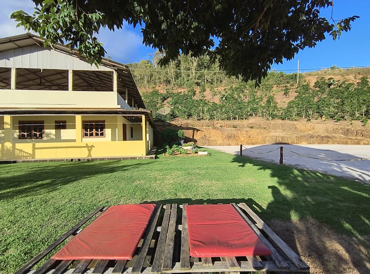 Casa Em Domingos Martins. - Espírito Santo (estado)