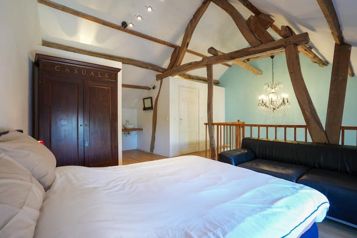 Logeren In Maastricht - Maastricht