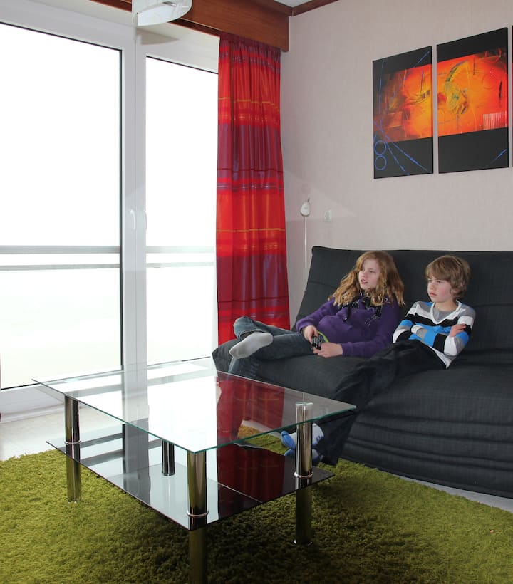 Excelsior 46 - Middelkerke
