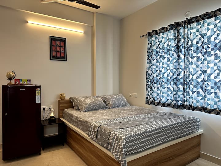 Fully Furnished Studio | Bangalore | Es402 - Bangalore