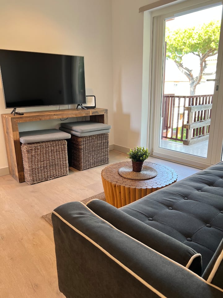 Apartamento Arena Beach En Gavá - Gavà