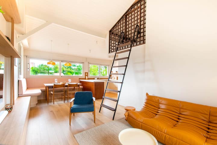 Atlantic Selection - Le Pasteur Au Lac D'hossegor - Hossegor