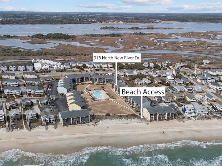 Fins N Grins-
Surf City, Nc, Usa - Surf City, NC