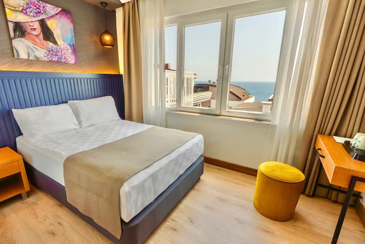 Casativohotel-comfort One Single Room - Antalya