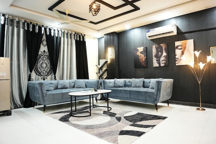 2 Bedroom Apartment In Lahore - Lahore