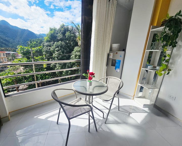 Familiar La Merced - La Merced