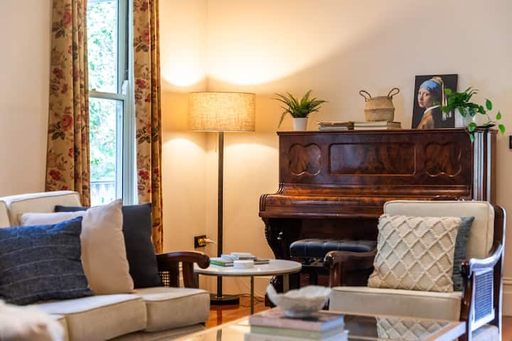 Holly Hill Cottage - Bayswater
