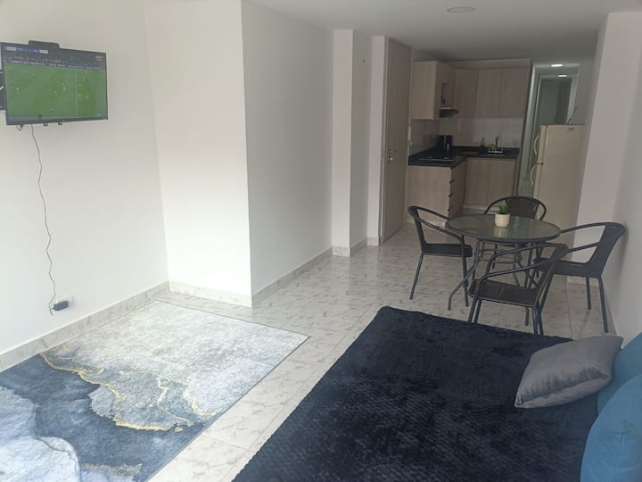 Alojamiento En Sabaneta  Apartamento En Sabaneta - Envigado