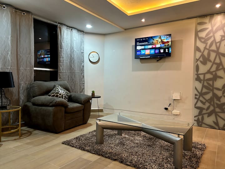 Vista A La Estrella De Puebla Zona Noria Ange - Puebla