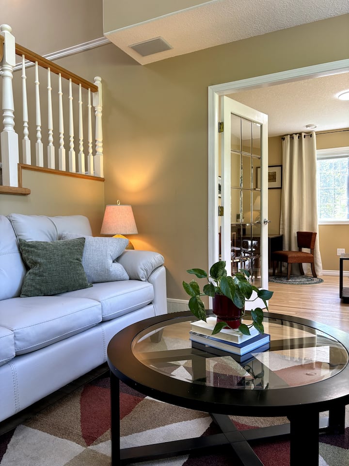 Bayshore| Breeze Views & Comfort - Nanaimo