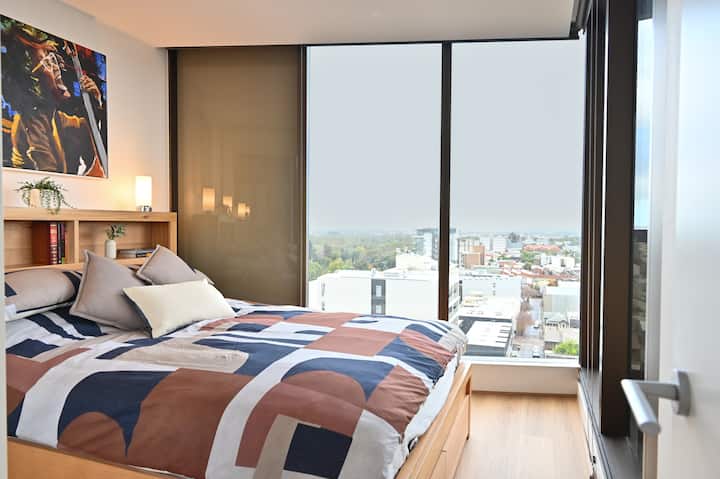 60+ Night Cbd Retreat – Ask Host For Offers - Adelaida