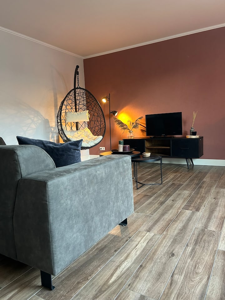 De Korenbloem: Ruim, Gelijkvloers & Centraal - Barneveld