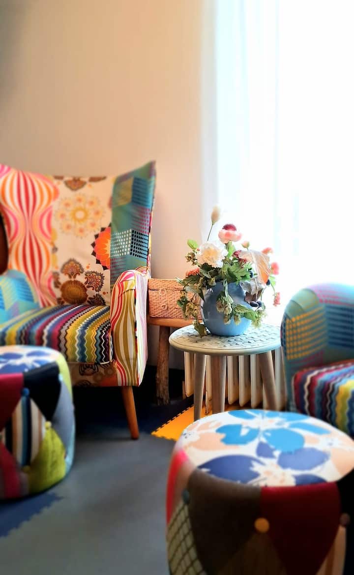 Urlaub By Julka - Lorenzhof - Villach