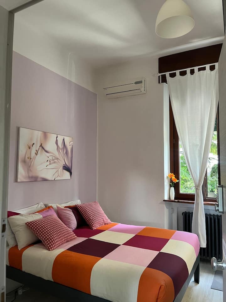 Violet Casa Giulietta - Desenzano del Garda