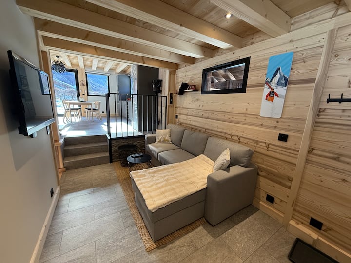 Chalet Cosy - Chamonix-Mont-Blanc