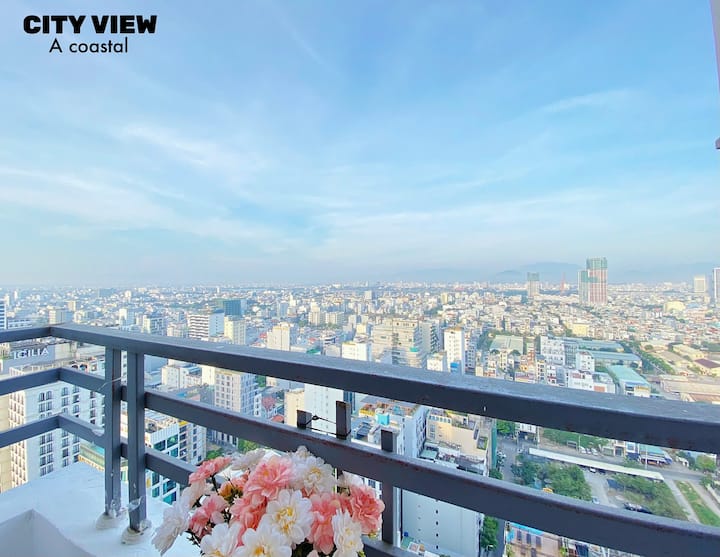 1 Bedroom Apartment Near My Khe Beach - Đà Nẵng