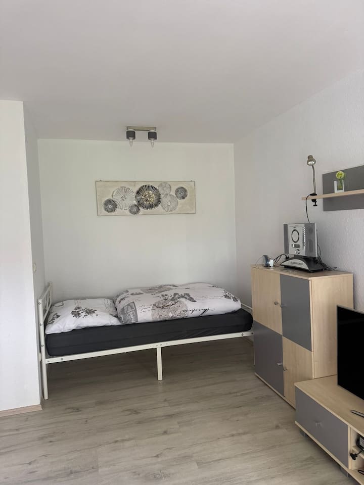 Schöne Wohnung In Ruhiger Lage - Lüdenscheid