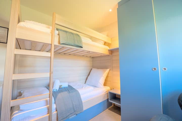 Schlossberg Residences: Design Studio-apartment - Langenargen