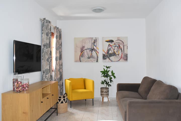 Apartamento Nicolosa - Adeje