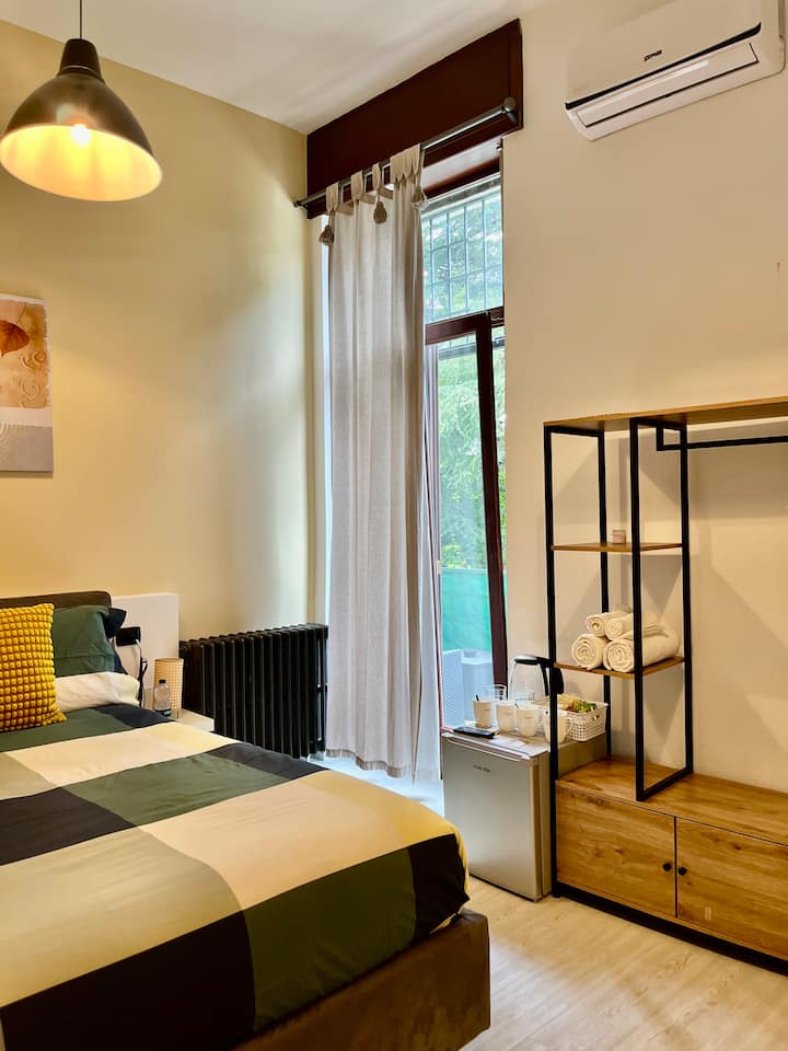 Sunflower Casa Giulietta - Desenzano del Garda