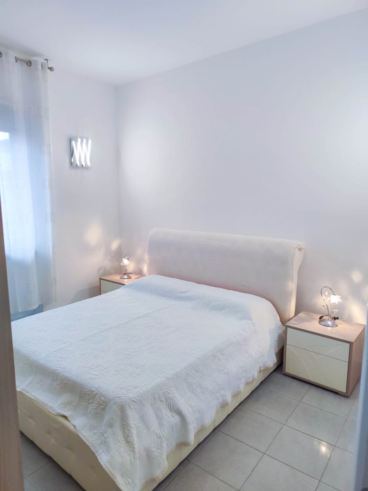 Two-room Apartment Near Milan Forum-humanitas-ieo - Rozzano