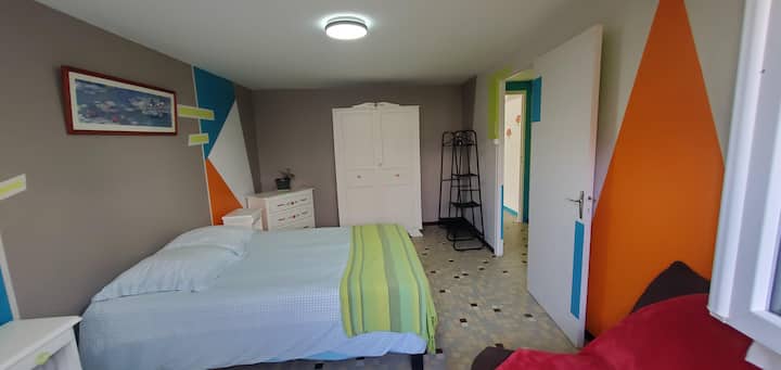 Appartement 900m De La Plage - Jard-sur-Mer