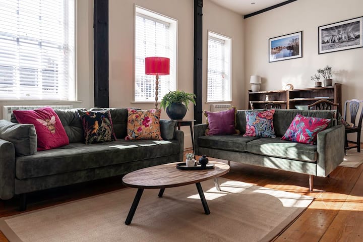 Tysoes Court - Tewkesbury