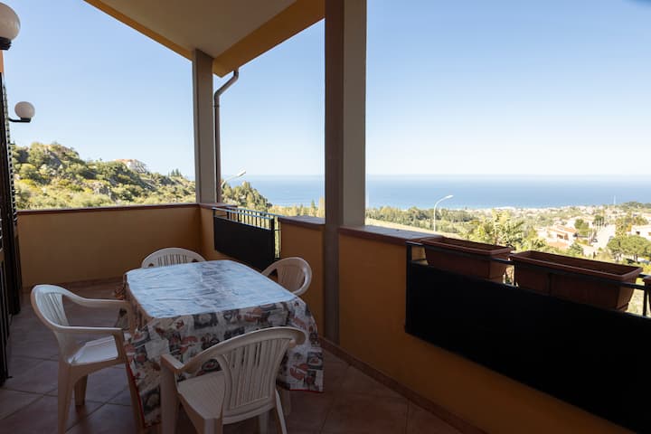 Casa Vacanze Soleado House Trabia(pa), Sicilia. - Trabia